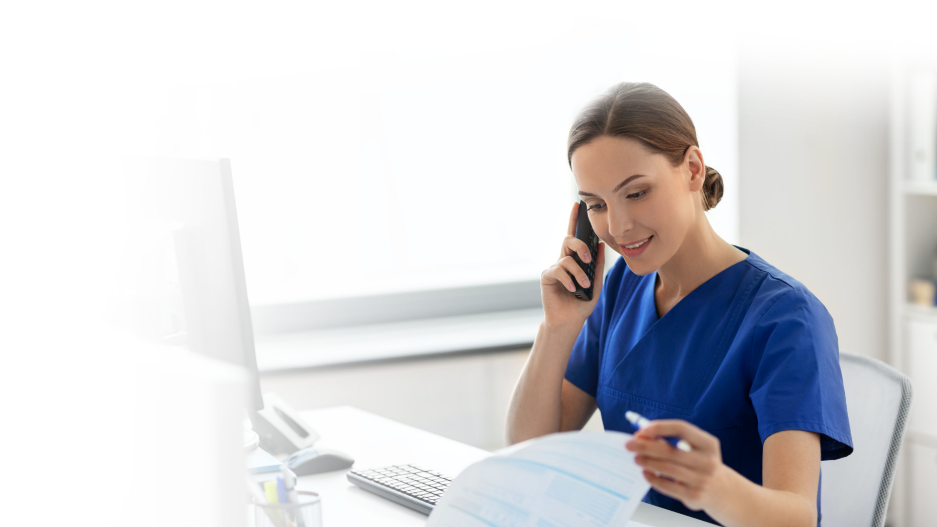 Contact Us | Your Medical Bills, Our Solutions